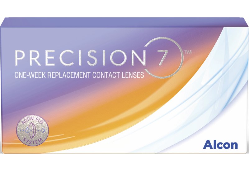 Precision 7 | Lentillas Si