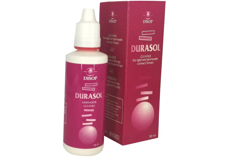 Durasol Limpiador (30ml) | Lentillas Si