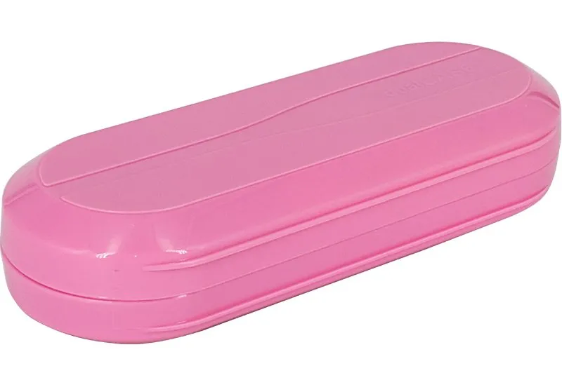 Estuche Dual Rosa Chicle | Lentillas Si